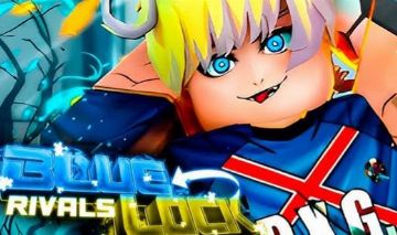 [CHARLES] BLUE LOCK: RIVALS MELHORES - Roblox - Blue Lock Rivals - GGMAX