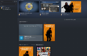 CONTA CS GO PRIME / GTA RP - GTA - GTA Roleplay - GGMAX