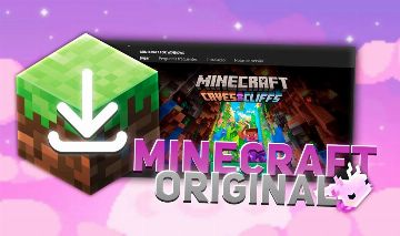 CONTA MINECRAFT FULL ACESSO | JAVA & - Minecraft - Contas - GGMAX
