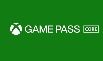2 GIFT CARD GAME PASS CORE 3 MESES - Xbox - Game Pass - GGMAX