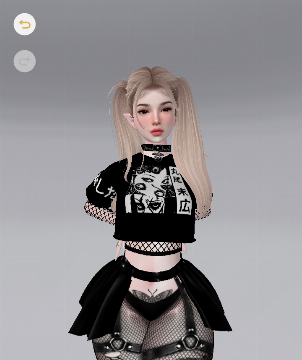 Conta IMVU AP (Masculina/Feminina) - IMVU - GGMAX