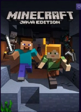 KEY MINECRAFT - FULL ACESSO - Minecraft - GGMAX