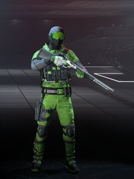 Skins Monster Energy X Call of Duty - Call of Duty - COD Warzone - GGMAX