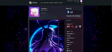 STEAM > LEVEL 50 COM 1,164 JOGOS - Steam - Contas Steam - GGMAX