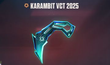 Conta com karambit VCT e muitas skins! - Valorant - Contas - GGMAX