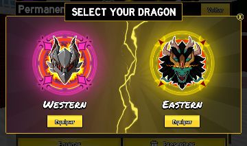 Conta Blox Fruits com DRAGON PERMA + - Roblox - Blox Fruits - GGMAX