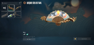 2 Vandal - 3 Phantom - 1 Faca - 1 - Valorant - Contas - GGMAX