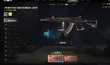 CONTA PUBG [ 2 PROGRESSIVE ACE32 SKS - PUBG - GGMAX