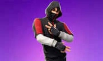 CONTA FORTNITE COM 220+ SKINS (IKONIK, - Fortnite - Contas Fortnite - GGMAX