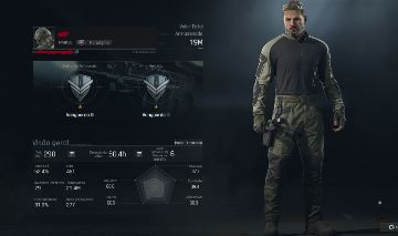 Conta Arena breakout infinite 19 - Arena Breakout - GGMAX