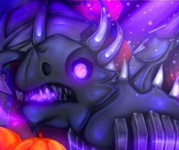 ADOPT ME SHADOW DRAGON ADULTO R - Roblox - Adopt Me - GGMAX