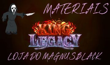 King Legacy | Roblox | Jogos - GGMAX