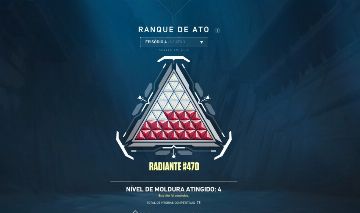 Conta 3 atos radiante com 1500+ em skins - Valorant - Contas - GGMAX