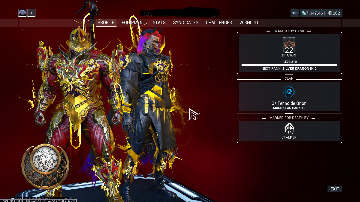 Conta Warframe MR 25, +1000h, - Warframe - GGMAX