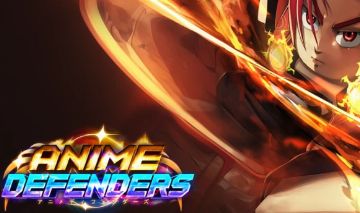 RRS Anime Defenders, 100 RR = 2,00. - Roblox - Anime Defenders - GGMAX