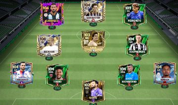 CONTA D EA FC 24 MOBILE (FIFA 24 - FIFA - GGMAX