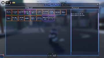 A Universal Time, Itens, specs skins e - Roblox - A Universal Time - GGMAX