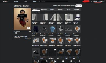 Conta de Roblox - Rica, 21k de robux - Roblox - Outros jogos Roblox - GGMAX