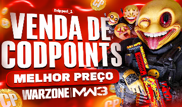 COD POINTS WARZONE | CALL OF DUTY - Call of Duty - COD Warzone - GGMAX