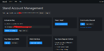 Stand Menu Regular GTA V Online - GTA - GTA Online - GGMAX