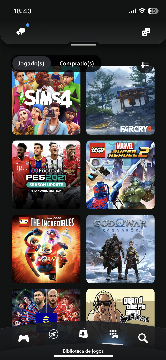 Conta ps4 (valor a combinar) - Playstation - PlayStation 4 - GGMAX