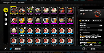 ZZZ NEOMATA + ARMA ASSINATURA + RINA C1 - Zenless Zone Zero - GGMAX