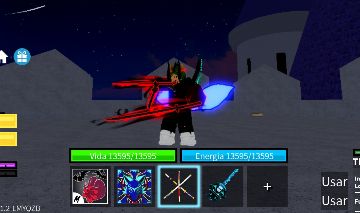 Conta Blox fruits /Gholl - Roblox - Blox Fruits - GGMAX