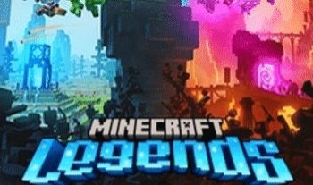 Minecraft Legends - Windows e XBOX Key - Minecraft - Keys - GGMAX