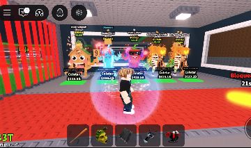 VOLTAMOS AS VENDAS STOCK QUENTIN - Roblox - Roube um Brainrot - GGMAX