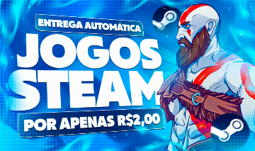 [Entrega automática] Combos Steam | - Steam - Contas Steam - GGMAX