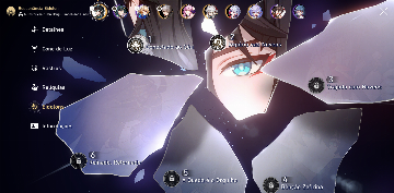 CONTA HSR DHIL E2 + FUXUAN E1 !! - Honkai: Star Rail - GGMAX