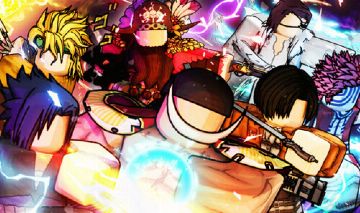 Personagens Raros do All Star Tower - Roblox - Outros jogos Roblox - GGMAX