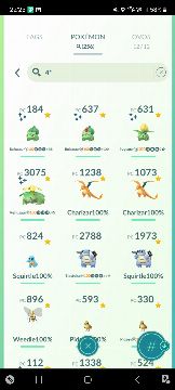 Conta nível 47 Com mew shinny - Pokemon GO - GGMAX