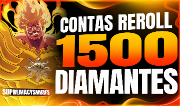 1500+ Dimas | CONTAS THE SEVEN DEADLY - Seven Deadly Sins - GGMAX