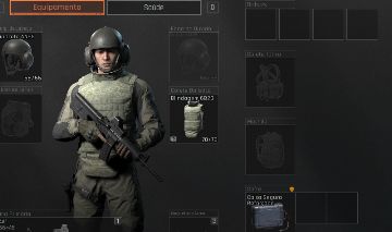 Conta arena breakout infinite 5 milhoes - Outros Jogos - GGMAX