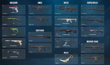 Conta Valorant ASC 3, único dono, com 2 - Valorant - Contas - GGMAX