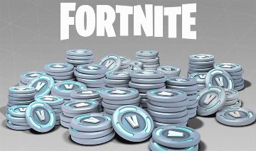 R$1,75 = 100 V-BUCKS ENVIO EM FORMA DE - Fortnite - V-Bucks Fortnite ...