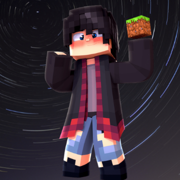 Contas Minecraft - Minecraft - GGMAX