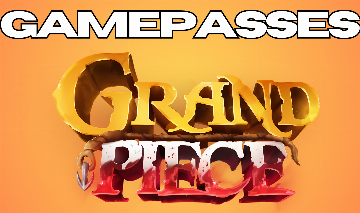 Grand Piece Online GPO Gp Ase All - Roblox - Grand Piece - GGMAX