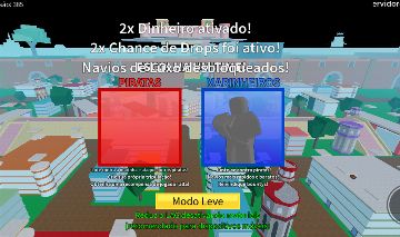 Conta de blox (G) - Roblox - Blox Fruits - GGMAX