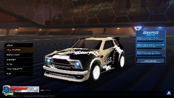 Fennec TW [PC] - Rocket League - GGMAX