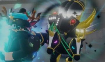 One Above All - MIH - YBA - Roblox - Outros jogos Roblox - GGMAX