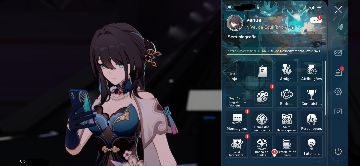 Conta ÚNICA!! Ruan Mei+Blade+Dan Heng - Honkai: Star Rail - GGMAX