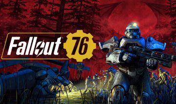 Fallout 76 PC KEY Microsoft - Xbox - Xbox One - GGMAX