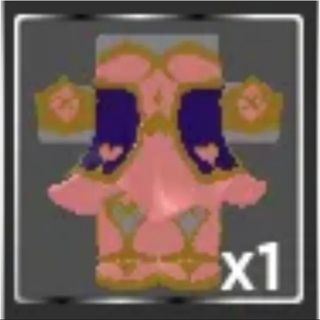 Cupid Queen Outfit - Entrega Rapida - - Roblox - Grand Piece - GGMAX