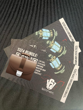 2 Códigos Bundle Invitational - - Rainbow Six - Créditos e Skins - GGMAX