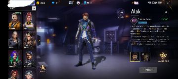 Free Frai A Venda - Free Fire - Contas Free Fire - GGMAX