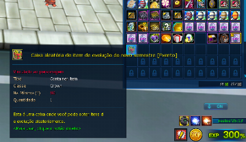 Conta digimon master, tamer lvl65 box - Digimon Masters Online - GGMAX