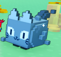 HUGE PIXEL CAT PET SIMULATOR X | PSX - Roblox - Outros jogos Roblox - GGMAX