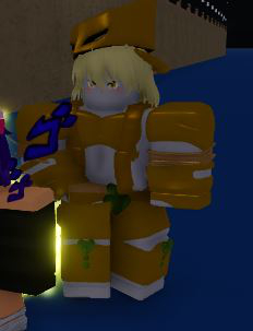 THE WAIFU OVER HEAVEN - YBA - Roblox - Outros jogos Roblox - GGMAX